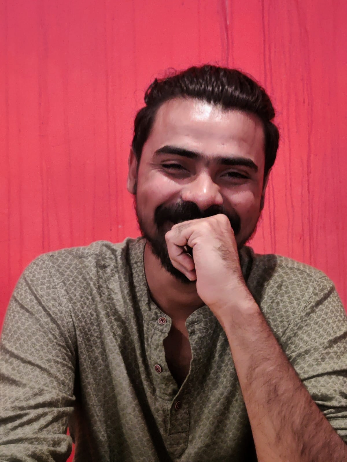 About Noyal Sharook - Sharook