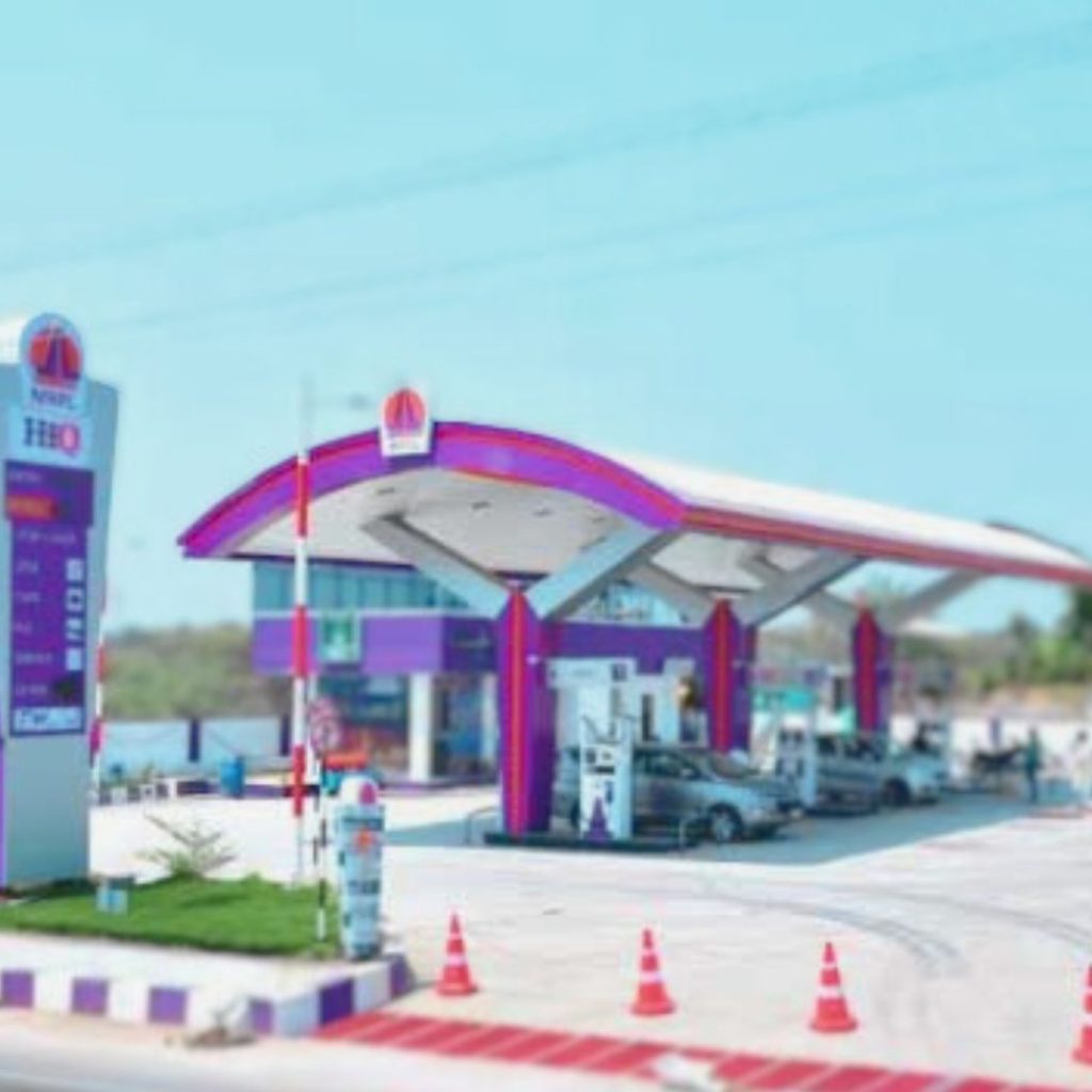 2025 MRPL Petroleum Retail Advertisement (Petrol Pump Ad) for Kerala ...