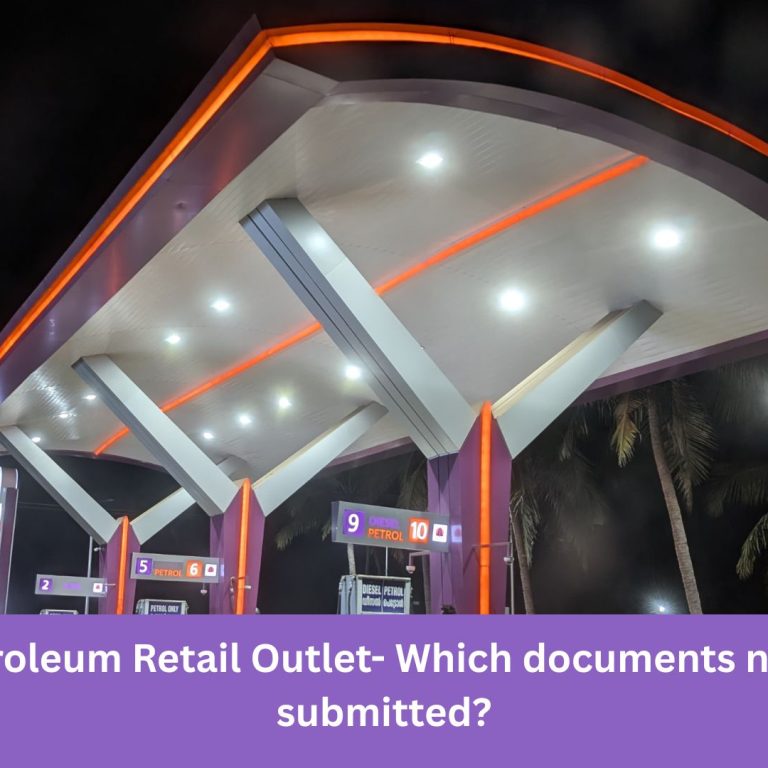 How to Set Up an OMC Petroleum Retail Outlet in India? (IOCL, BPCL ...
