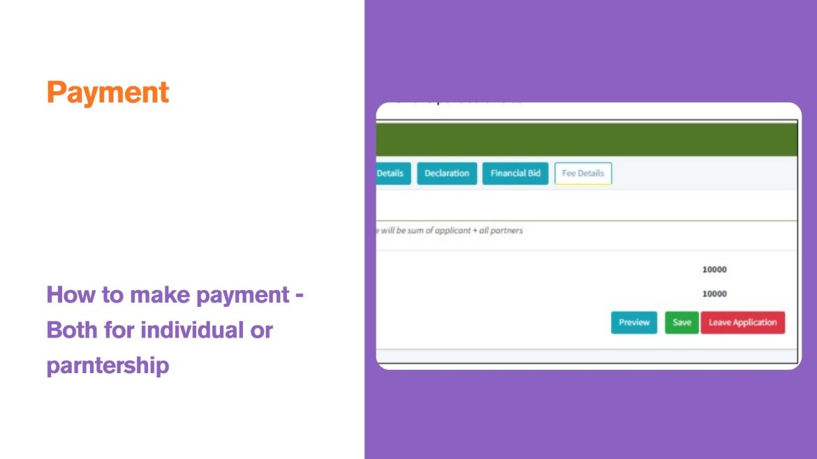 Step-by-Step guide to MDSP.CO.IN (MRPL) - Apply to MRPL RO (Petrol Pump ...